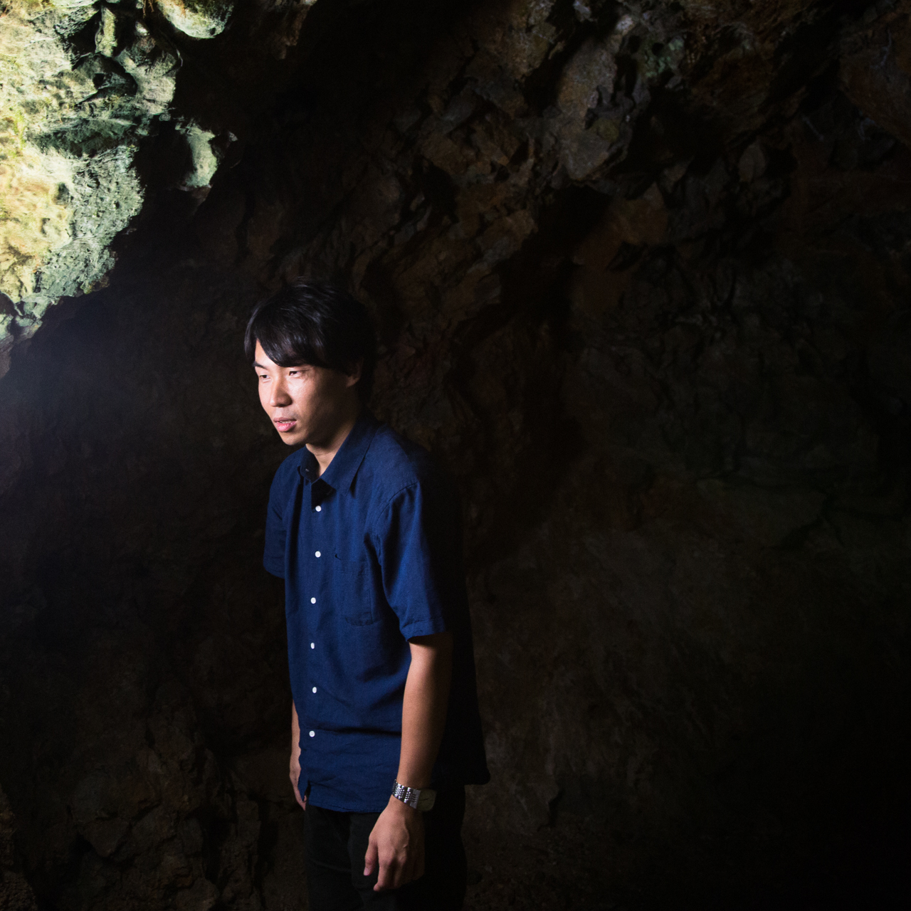 Ryohei Tomita - PARADISE AIR